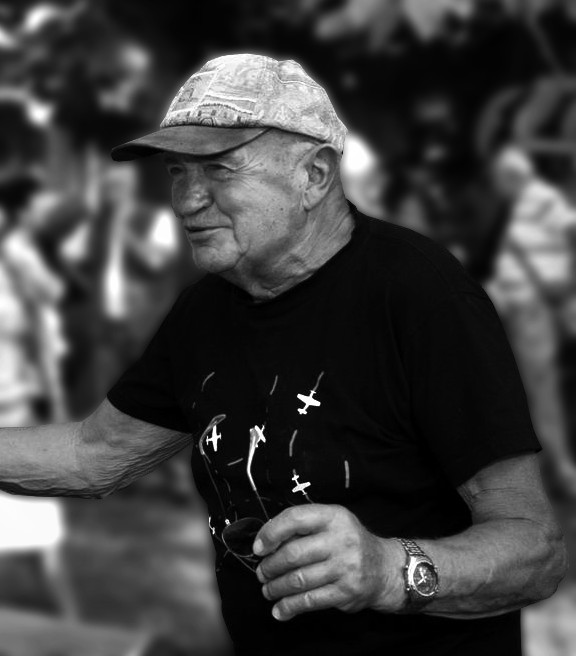 Odszedł od nas Pan dr Stanisław Maksymowicz - Akademia Wychowania ...