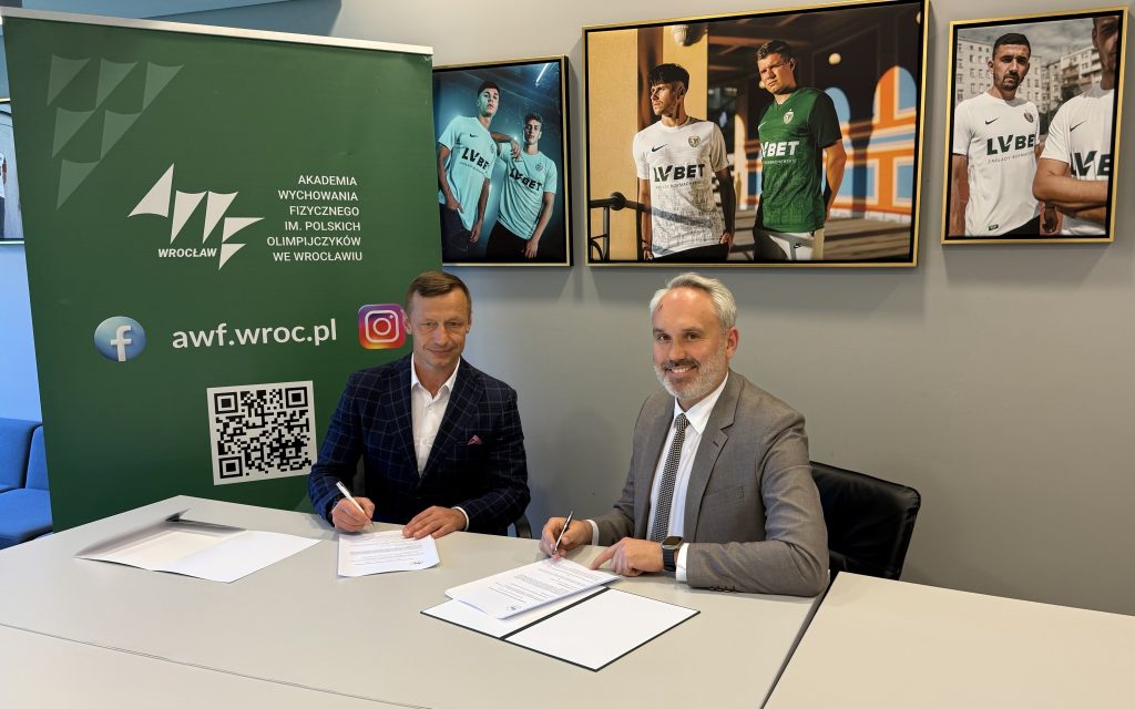 Aktualności - Akademia Wychowania Fizycznego im. Polskich Olimpijczyków ...