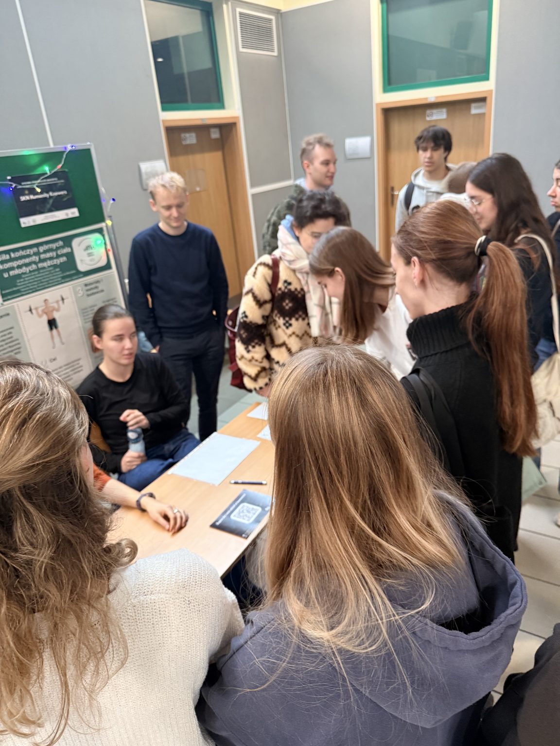 III Festiwal Studenckich Kół Naukowych AWF Wrocław – rekordowa edycja ...