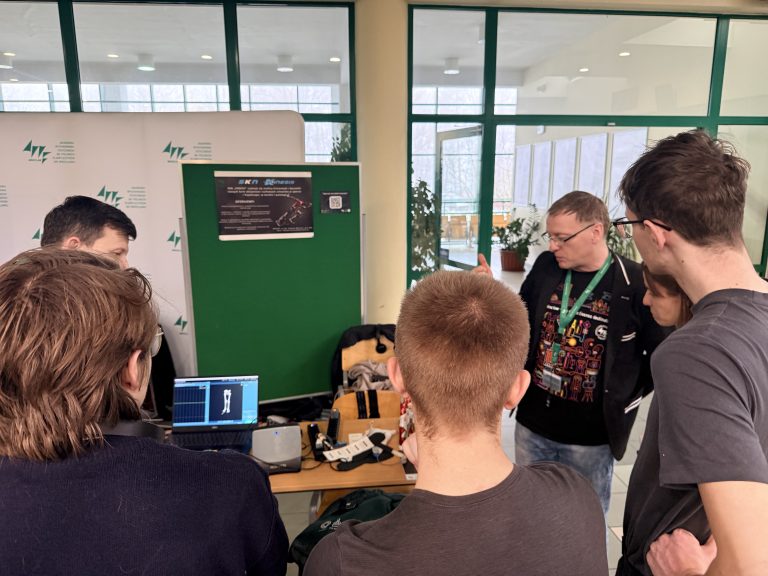 III Festiwal Studenckich Kół Naukowych AWF Wrocław – rekordowa edycja ...